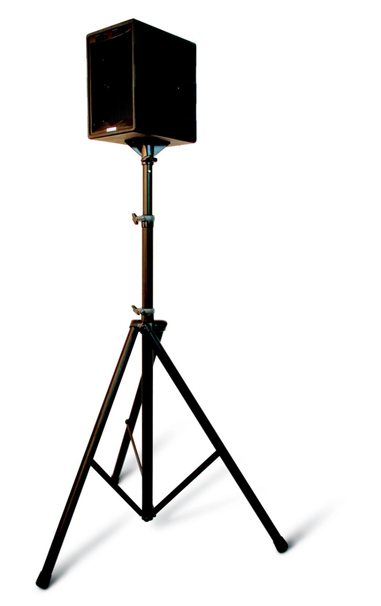 DragonFly Full-Range Weatherproof Portable PA System - Military Technomad