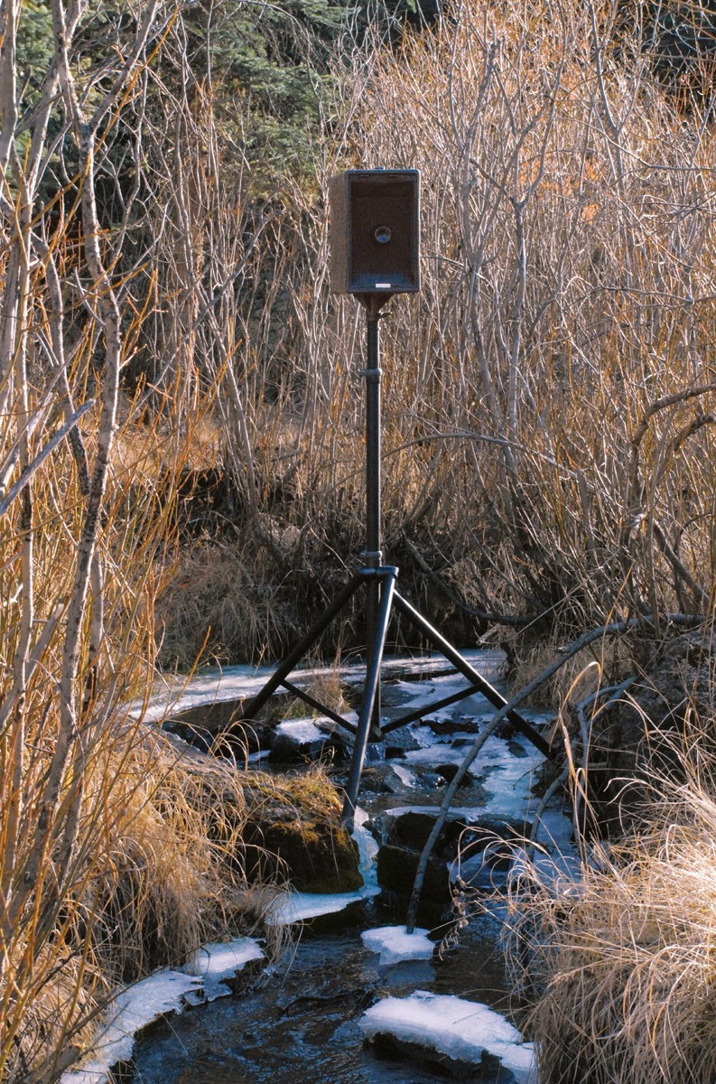 FireFly Rugged Tactical Portable PA System | Manpack PA | Weatherproof ...