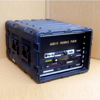 Modular PA Systems - Modular / Giant Voice | Techomad Military Audio